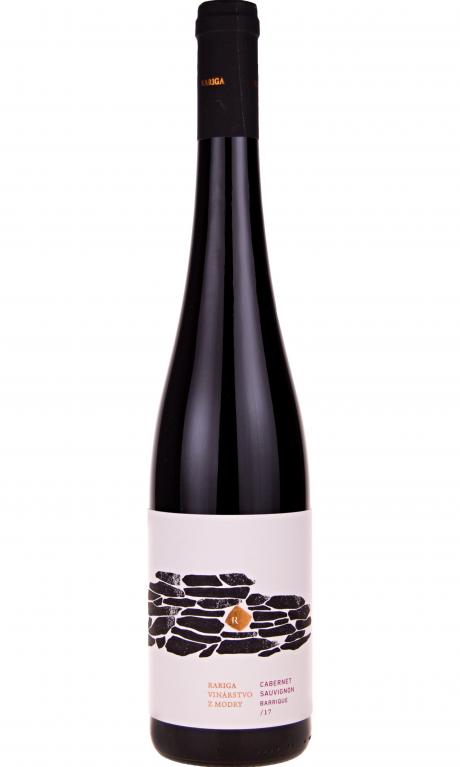 Cabernet Sauvignon Labyrinth 2017 | Simonsig | JaSomVino.sk
